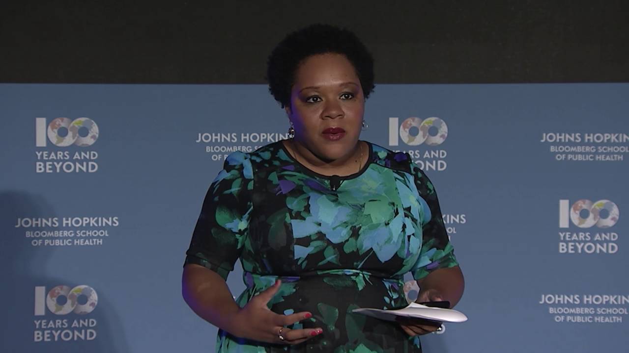 What’s Next? The Future of Public Health - Full Program - YouTube