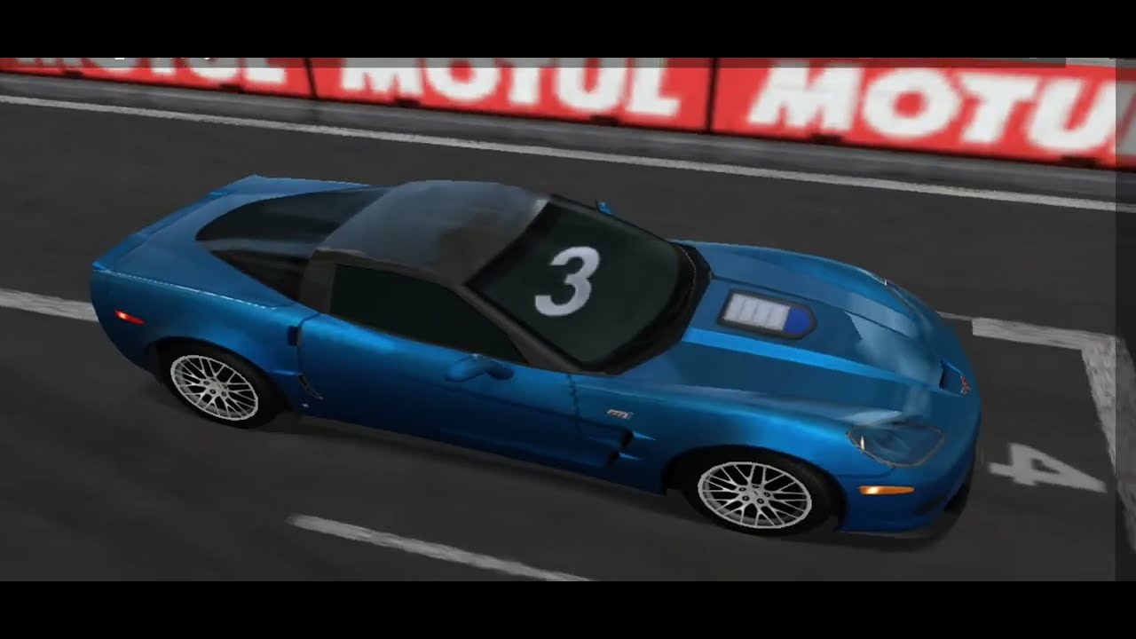 Gran Turismo PSP - Tokyo Route 246 Reverse D Rank Race(PPSSP HD) - YouTube