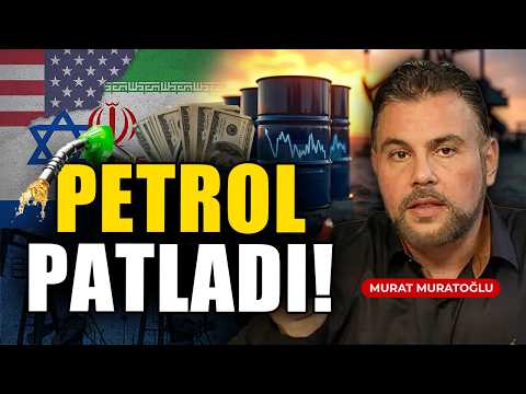 PETROL FİYATLARI ALTINI VE GÜMÜŞÜ BİTİRECEK!