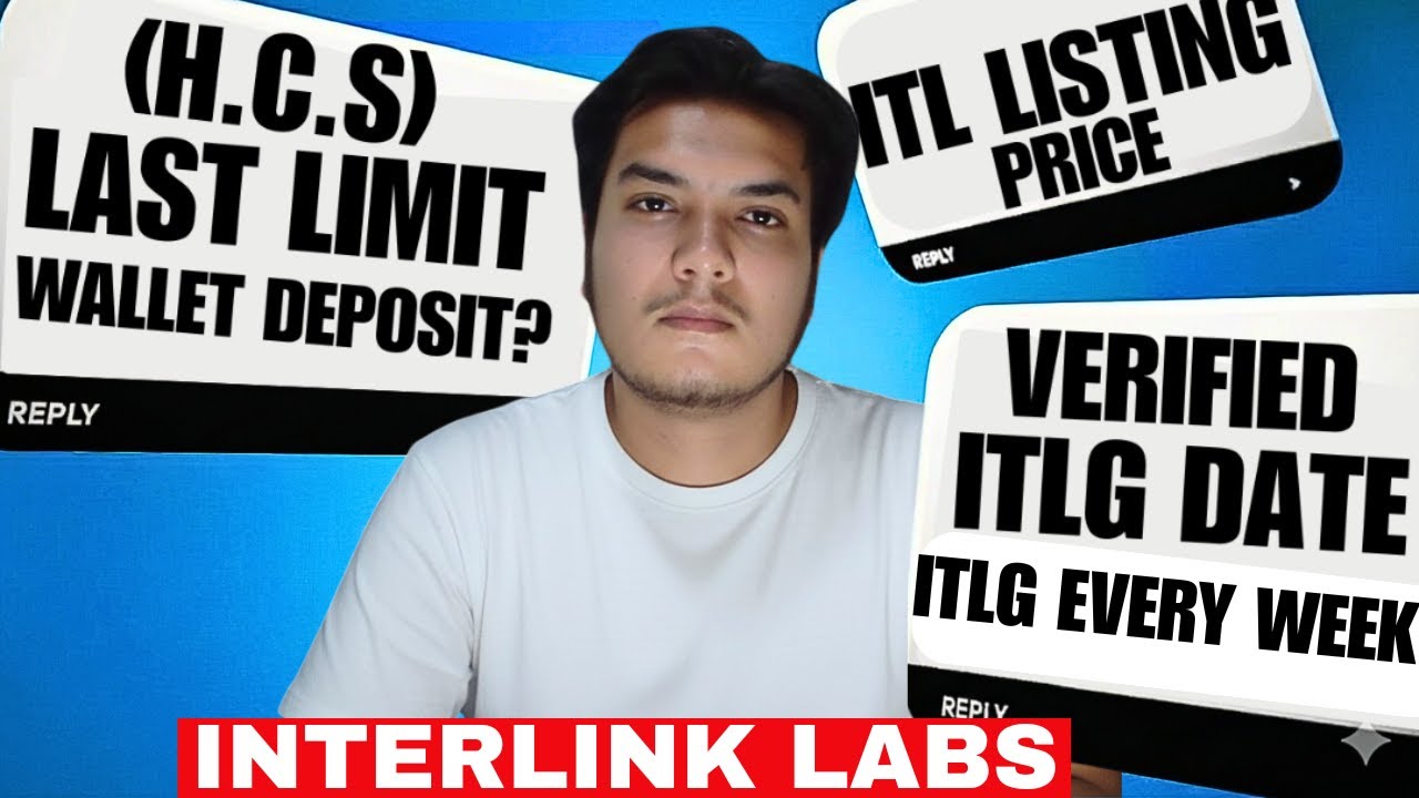 INTERLINK LABS QUESTION ANSWERS | INTERLINK LABS LISTING | INTERLINK ...