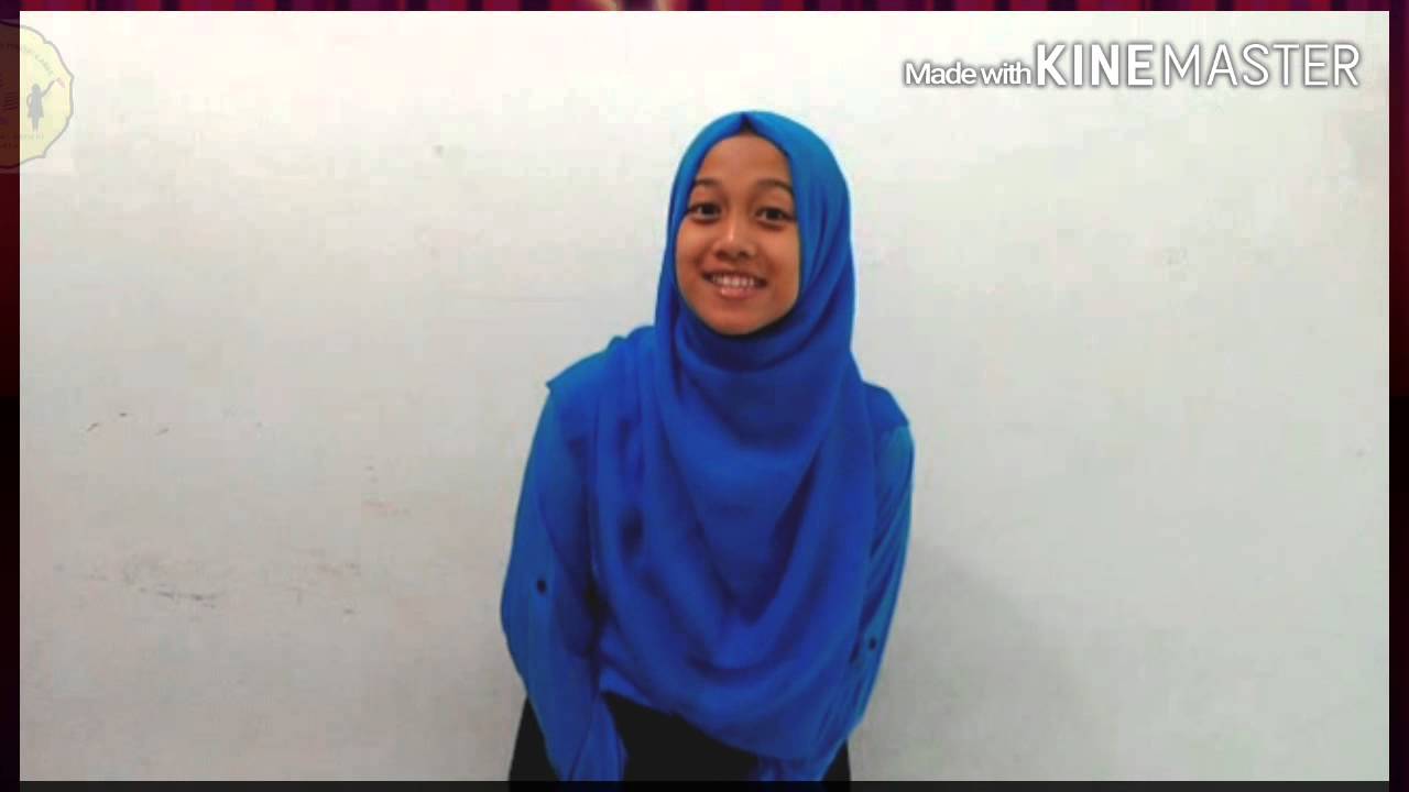 TKK KSPA UNJ "TEKO KECIL" - YouTube