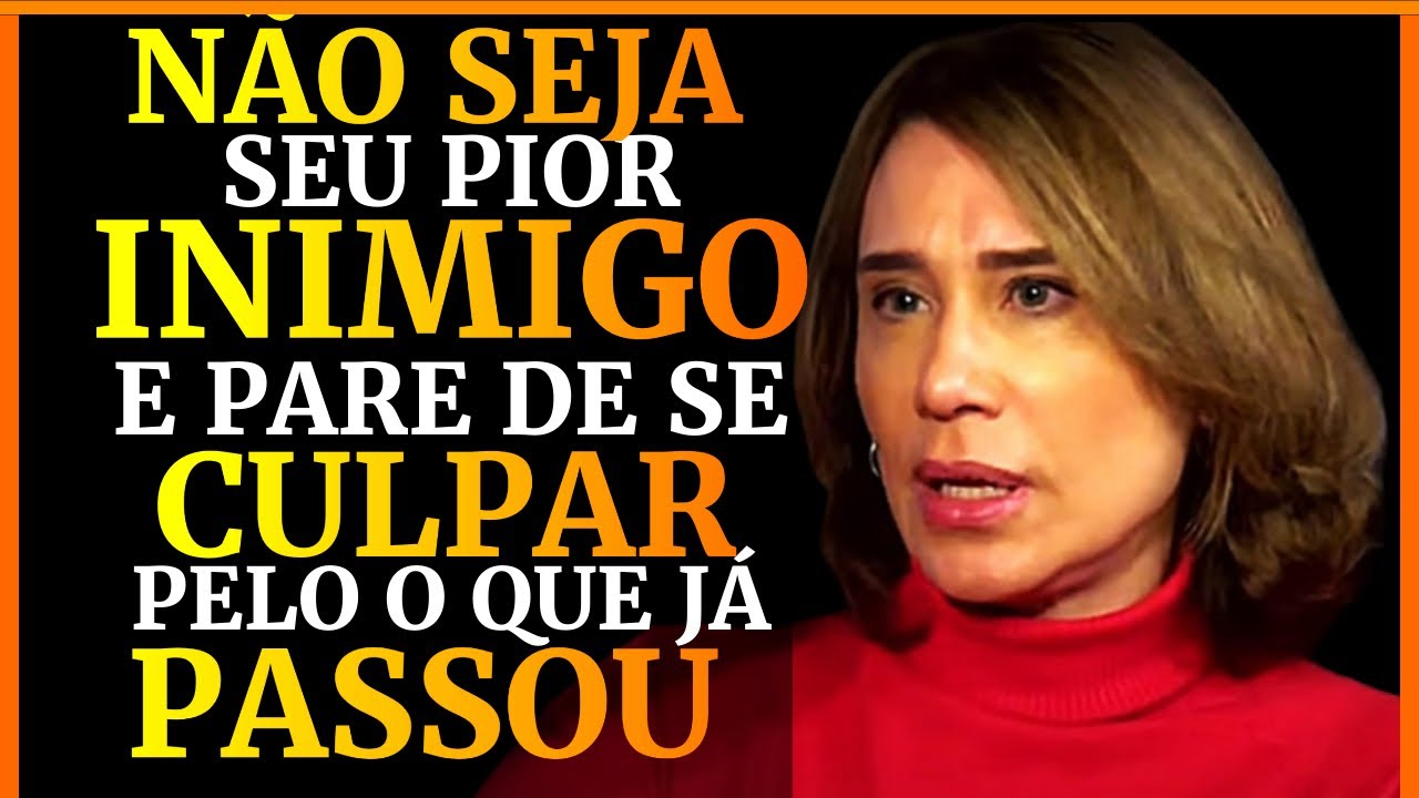 Nao Seja Seu Proprio Inimigo Saiba Se Colocar Em Primeiro Lugar Dra