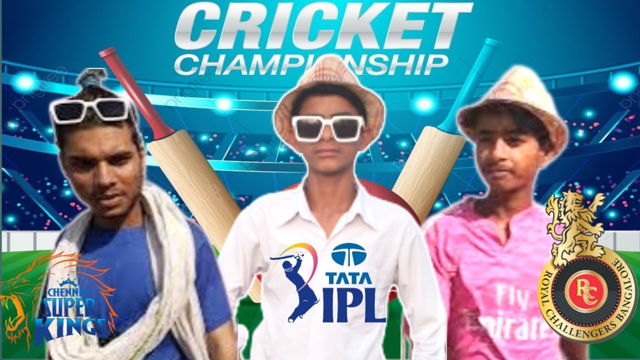 IPL season 2 comedy video 3iam - YouTube