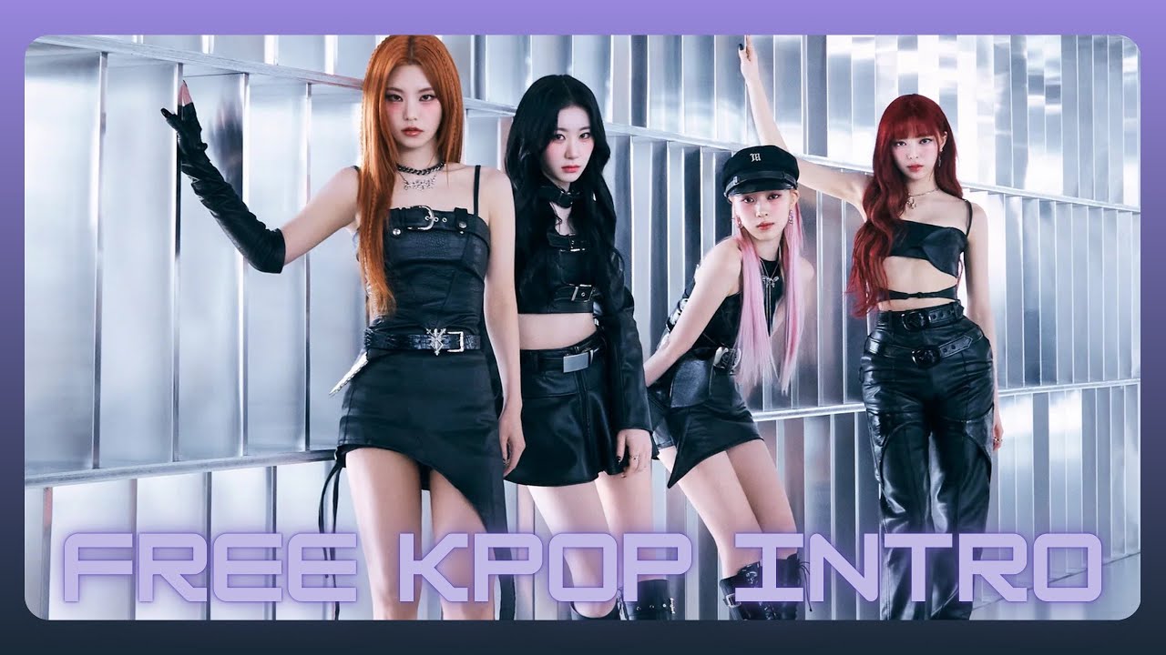 Free Kpop Intro (1-800-hot-n-fun) #144 - YouTube