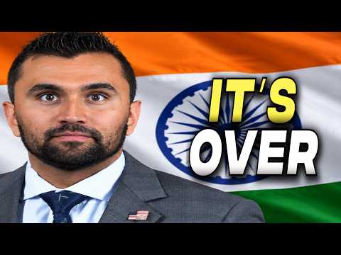 EVERYONE'S AFRAID OF THE INDIAN ERA