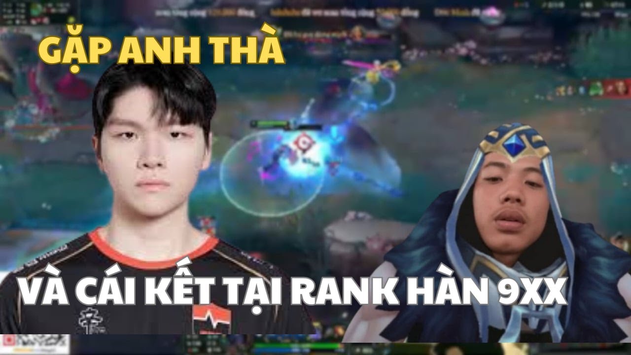 SYKING HANH GA ANH KINGEN QUA AC - YouTube