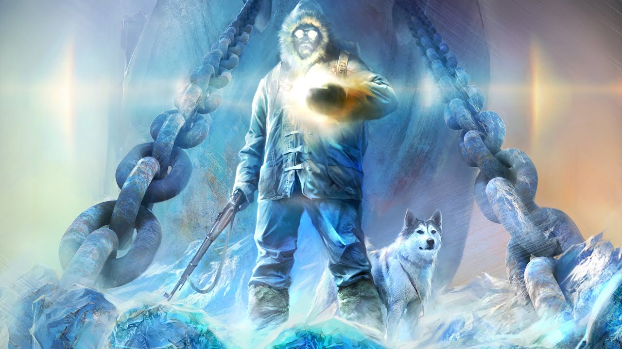 Cryostasis: Sleep of Reason #5 - YouTube