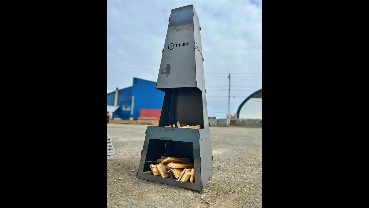 Montage ''Tower'' / ''Tower'' assembly - YouTube