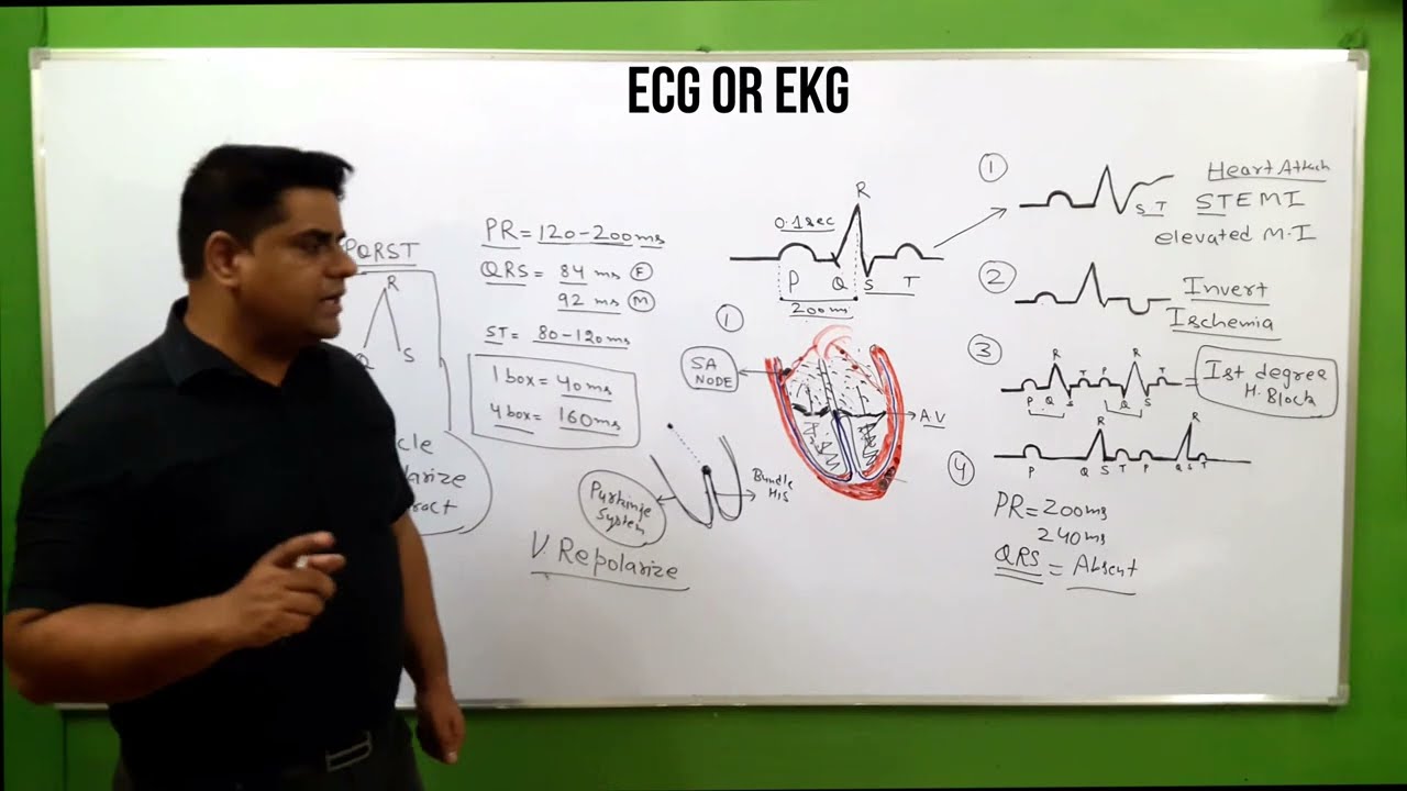 Ecg In Hindi Ecg Interpretation Nursing Ekg In Hindi Ecg Kaise ecg-in-hindi-ecg-interpretation-nursing-ekg-in-hindi-ecg-kaise