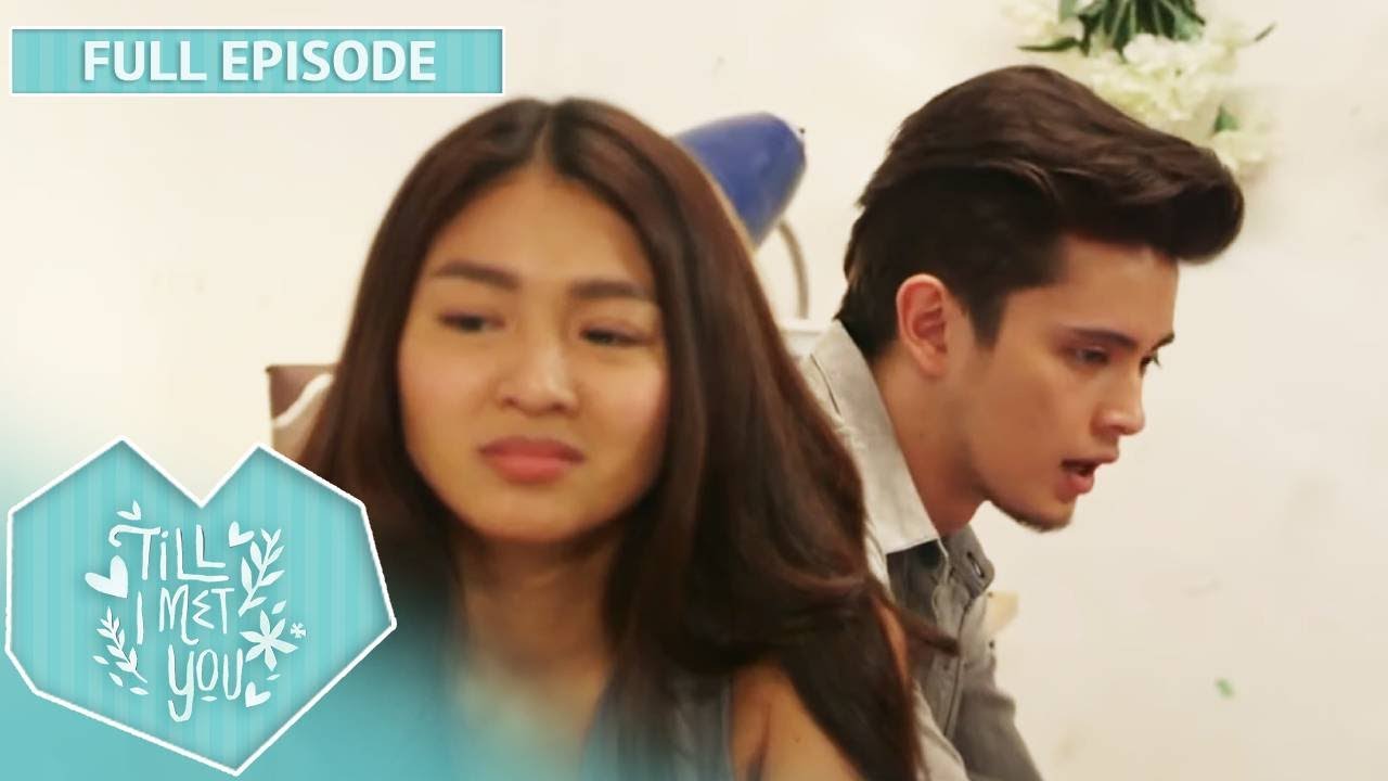 [ENG SUB] Full Episode 102 | Till I Met You | Nadine Lustre, James Reid - YouTube