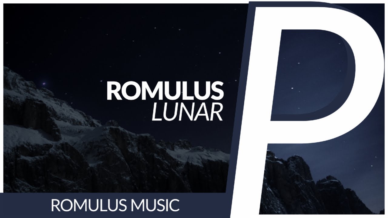 Romulus - Lunar [Original Mix] - YouTube