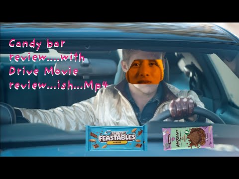 CANDY(FEASTABLES)....review ...with Drive Movie review ...ish.mp4 - YouTube