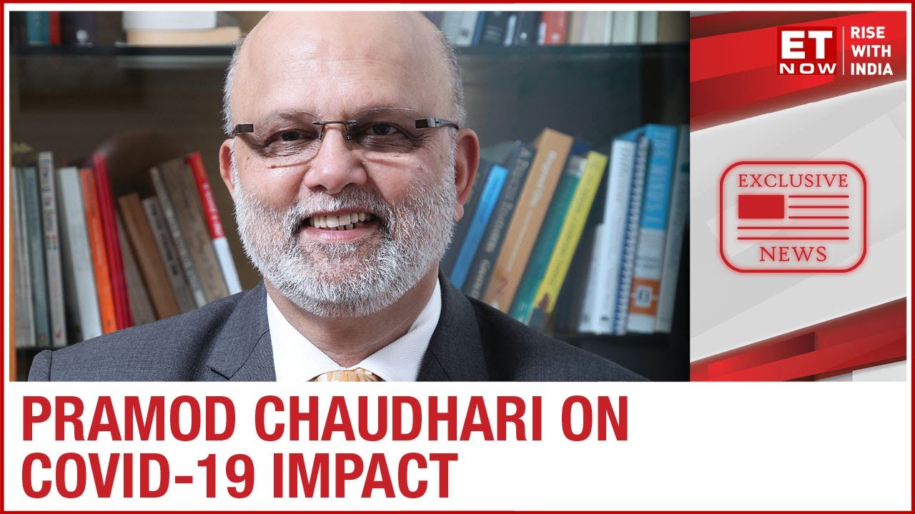 Assessing the Covid impact | Pramod Chaudhari of Praj Industries To ET ...