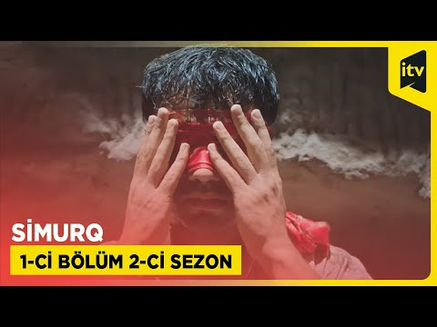 Simurq | 1-ci bölüm | 2-ci sezon - YouTube