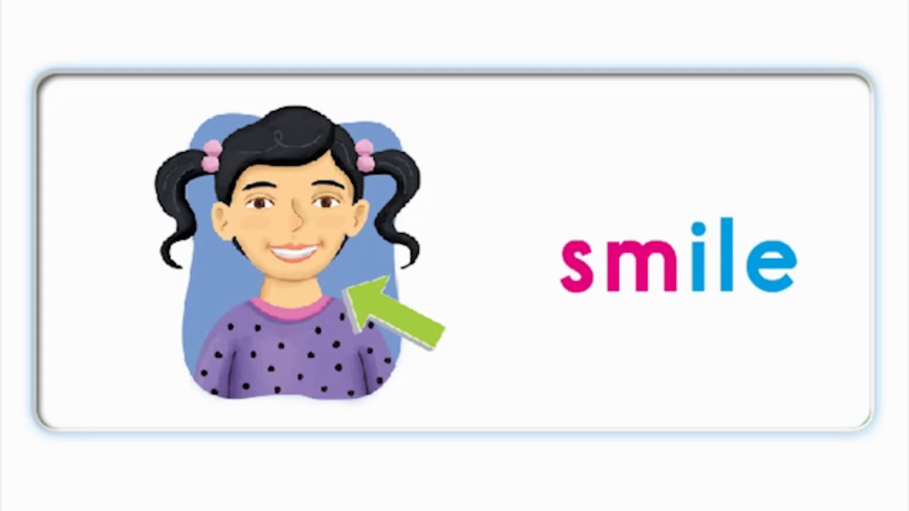 Phonics sm - YouTube