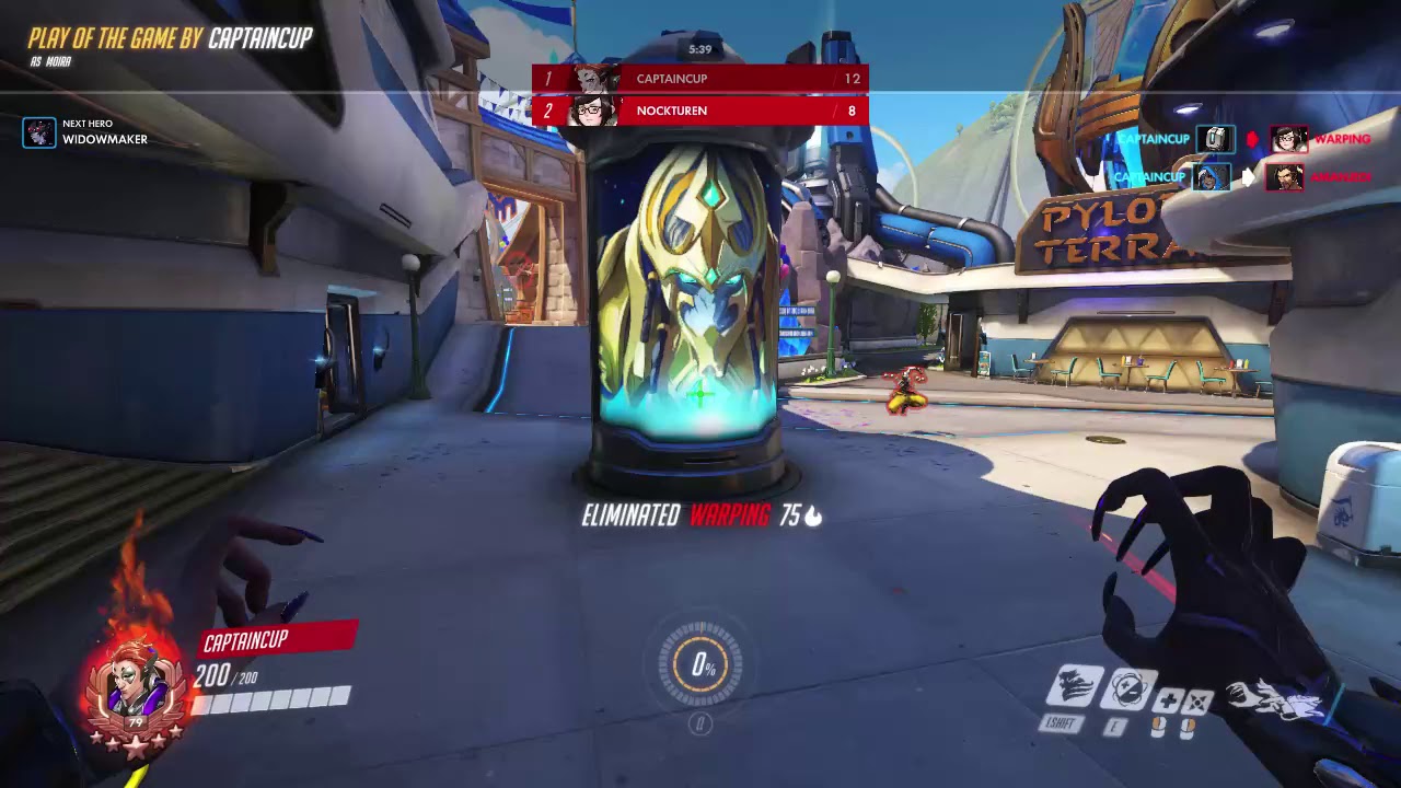 hero gauntlet 19 05 22 21 52 15 - YouTube