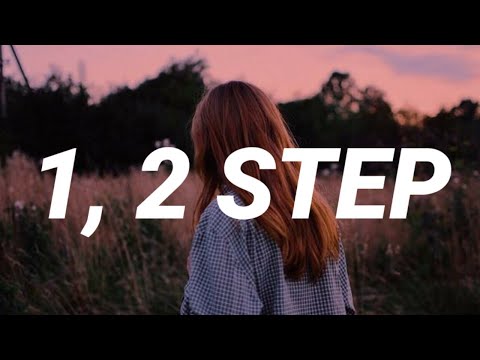 Ciara - 1, 2 Step (Lyrics) Ft. Missy Elliott - YouTube