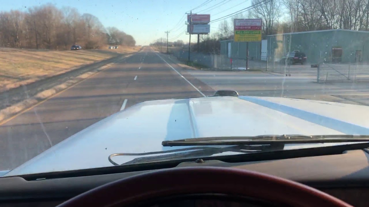 1998 INTERNATIONAL 9370 EAGLE For Sale - YouTube