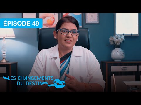 Kumkum Bhagya - Les Changements du Destin S5 - EP 49 - Séries Bollywood
