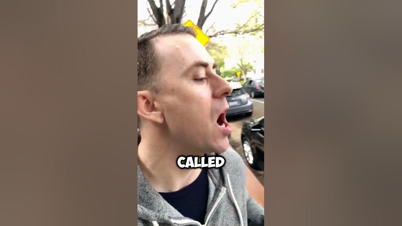 How to Gleek Like a Pro in Seconds #Gleeking #short #TongueTrick # ...