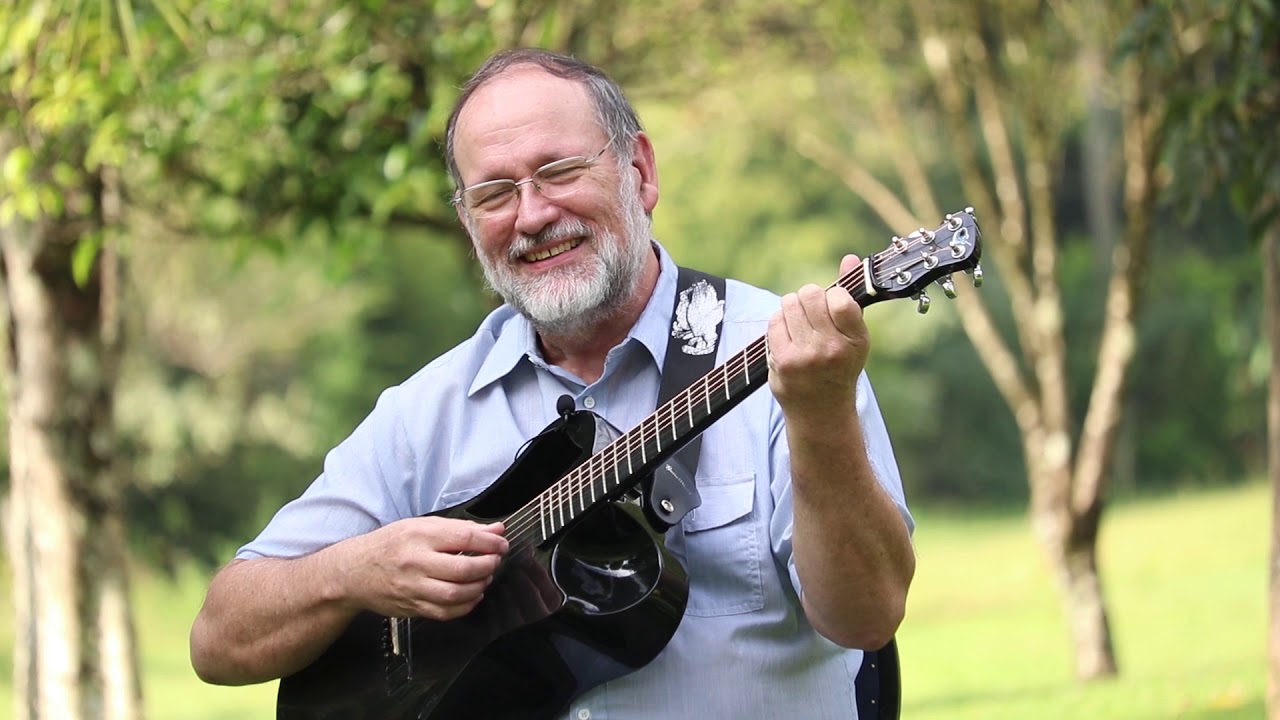 Prof. Ron Smith - YouTube