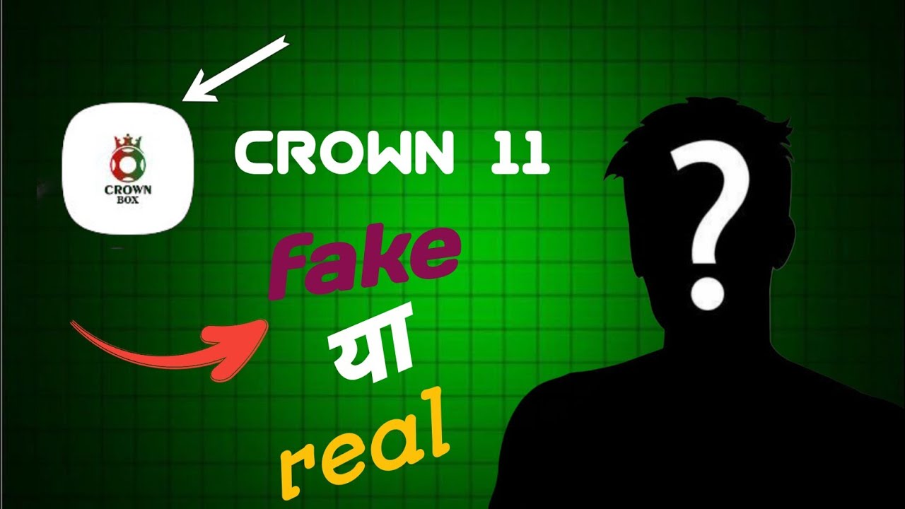 crown 11 mystery box | crown 11 mystery box real or fake | crown 11 ...