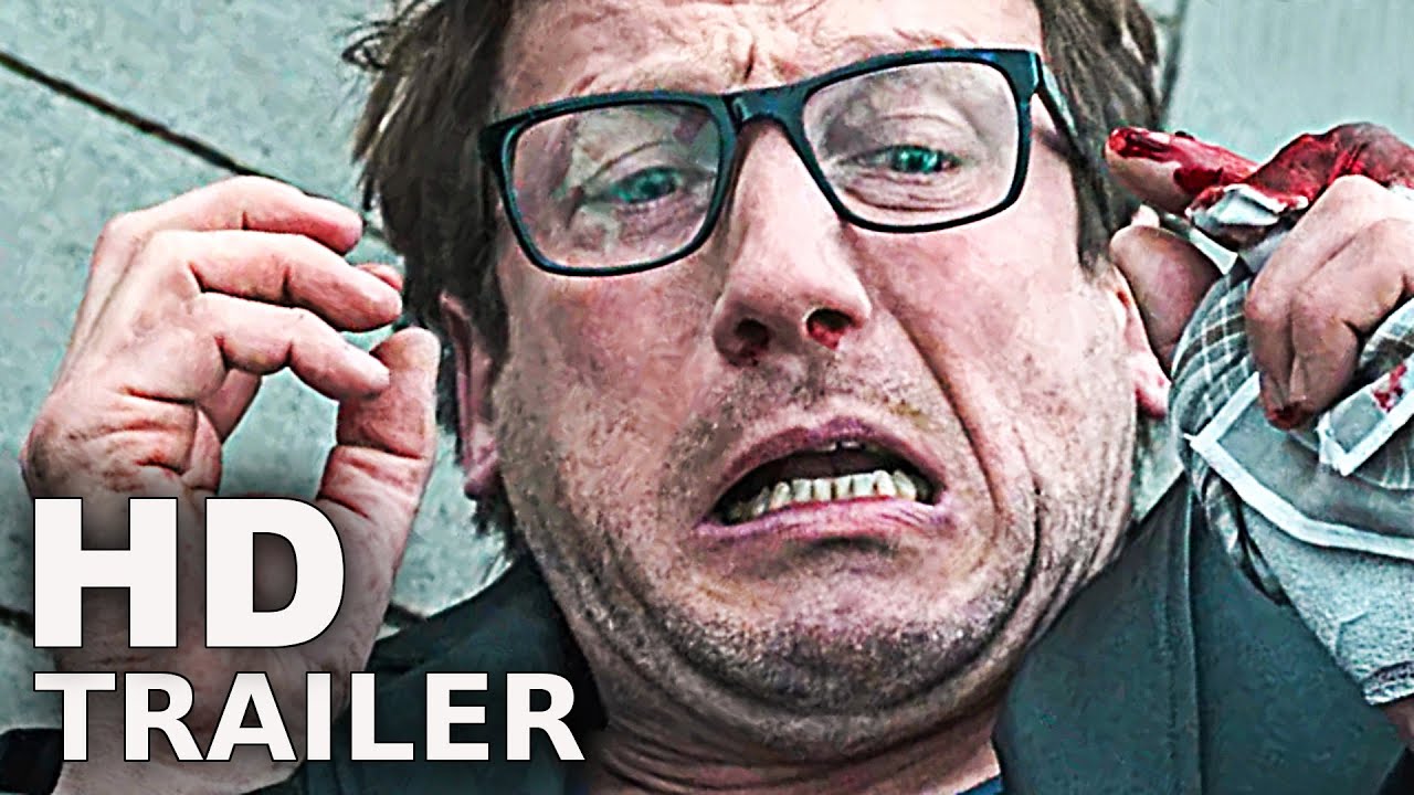 Sex And Crime Trailer Deutsch German 2016 Youtube