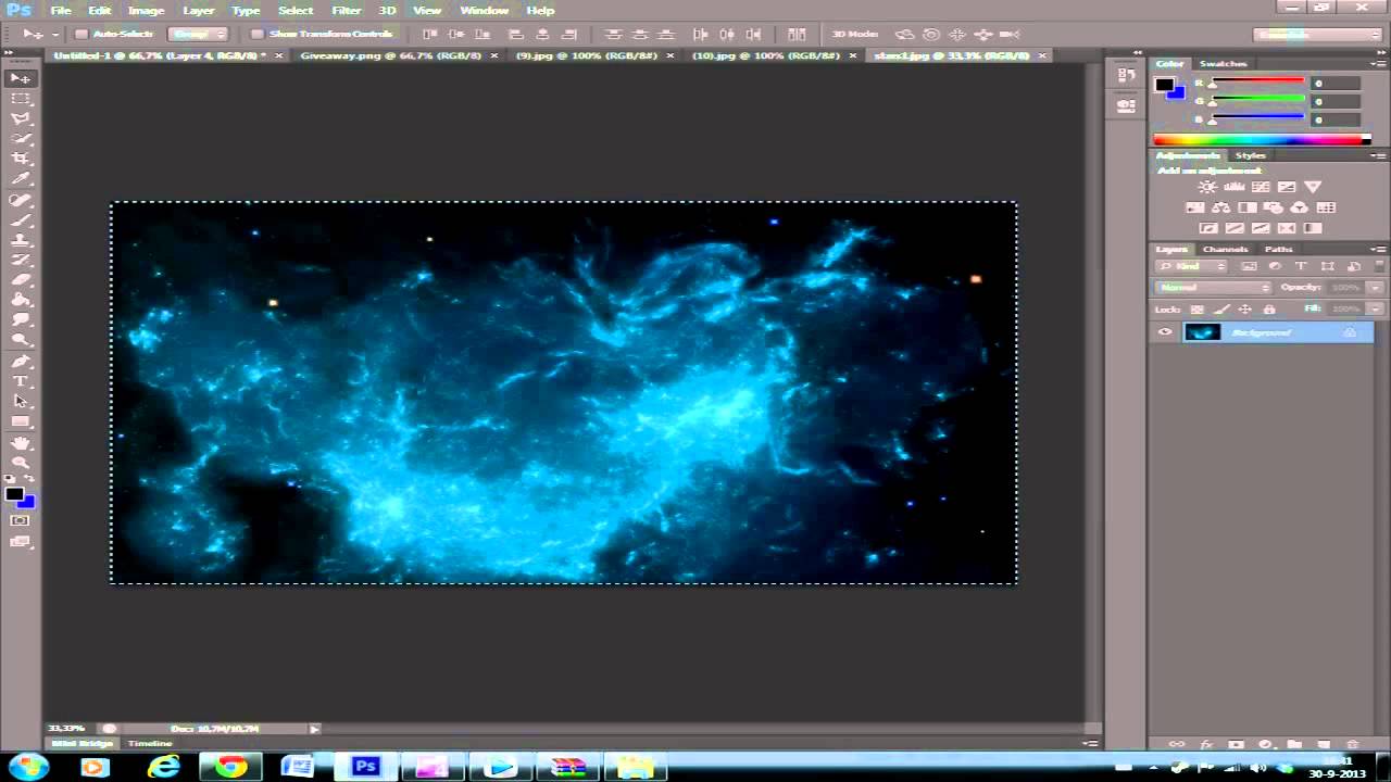 DHD wallpaper Speedart/fan art - YouTube