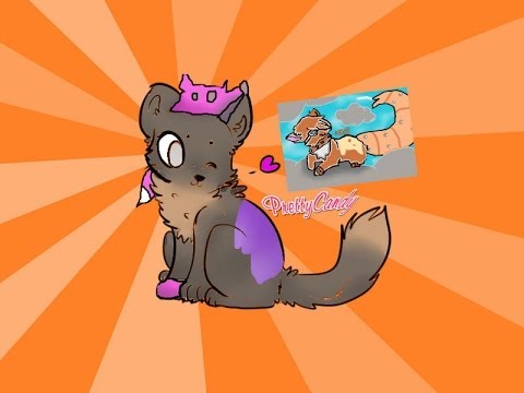 FAN ART: Bepper/Kosho - YouTube