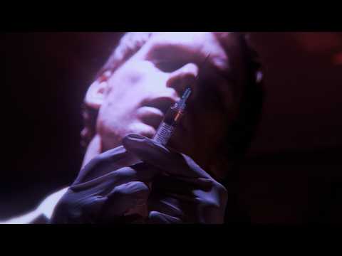 VXLLAIN, iGRES - Tonight Is The Night (4K Music Video)