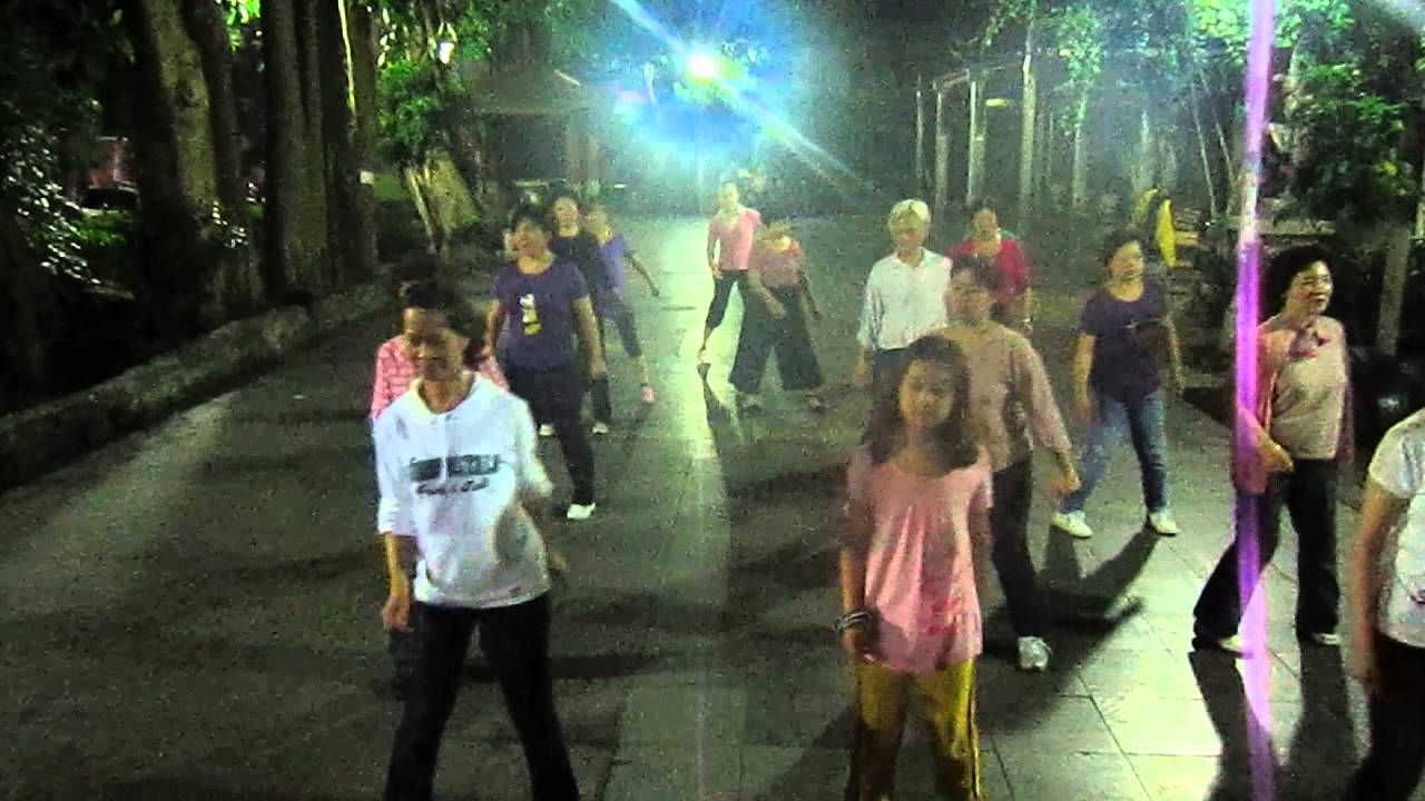Rock Paper Scissors line Dance- 願賭服輸 - YouTube