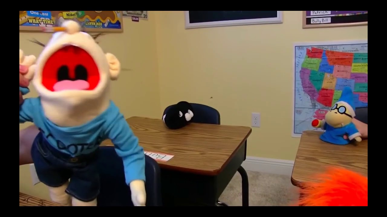 SML Scooter Screaming (Funny Moments) Lol XD - YouTube
