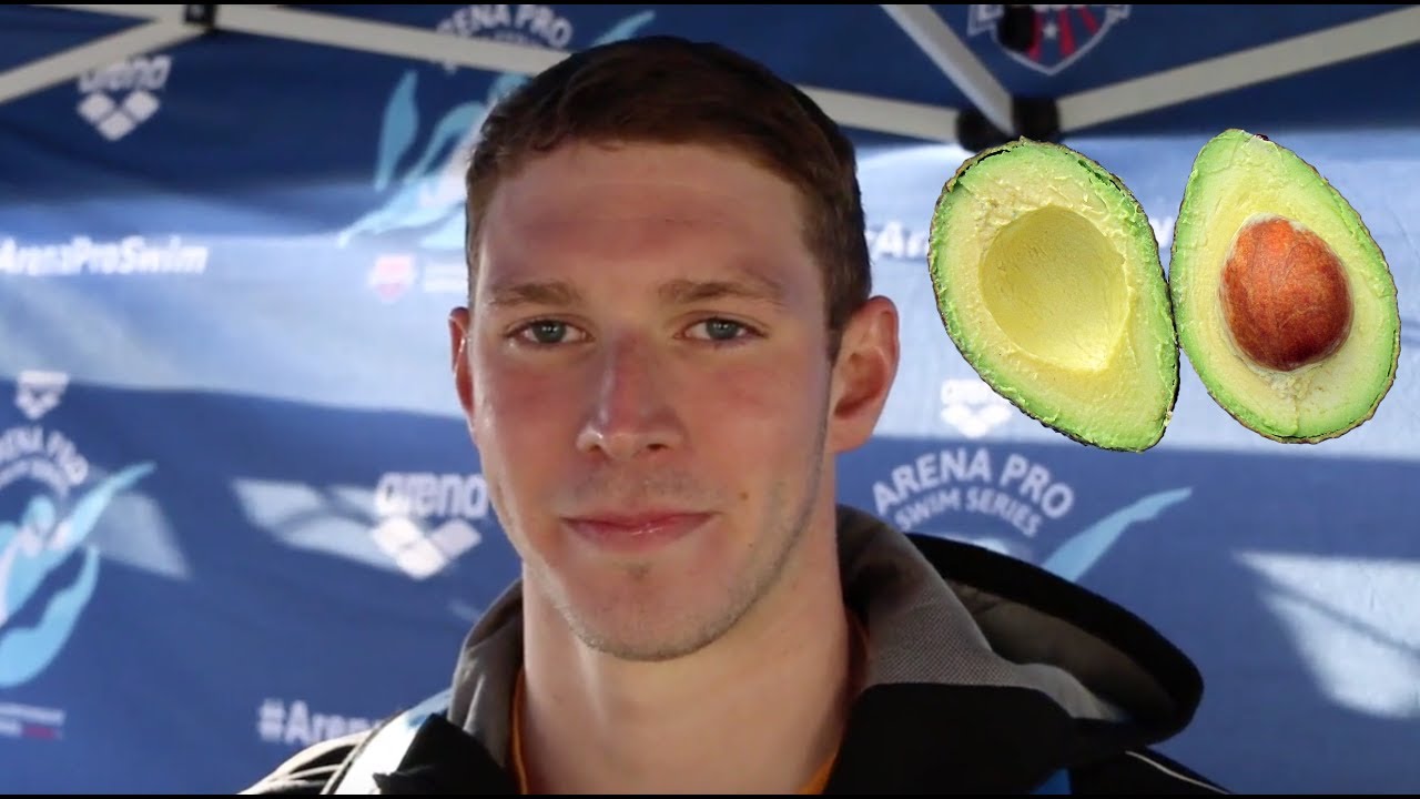 Ryan Murphy Is Seeking An Avocado Sponsorship - YouTube