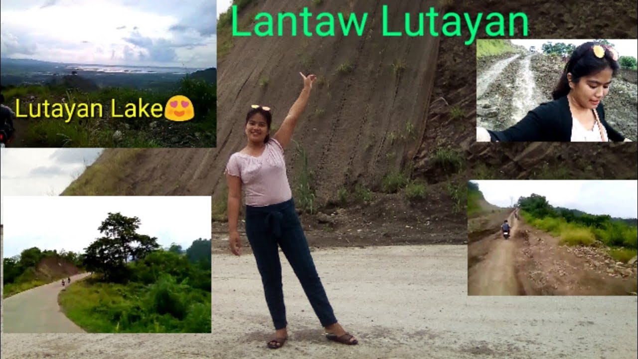 Vlog#36 Going to Lantaw Lutayan 😃 Super nervous na Hindi mo ...