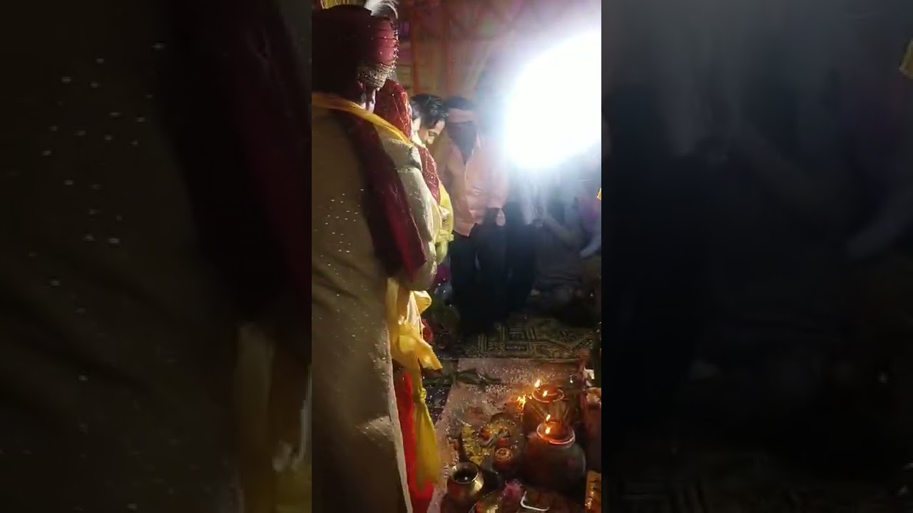 Sat Phero Ke Full Song !! Ghar Dwar (1985) Soma Anand JayahreeT.Raj ...