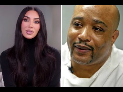 Inside Kevin Keith’s true story as Kim Kardashian podcast new details ...