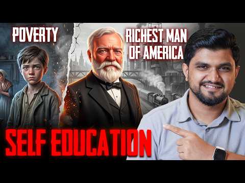 Become Dangerously Self-Educated (4 step E.D.G.E plan)