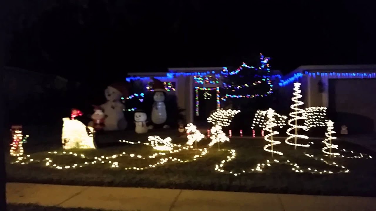 Christmas 2014 - YouTube