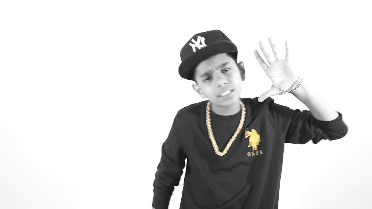 Paa Rap Song by Rapper Manav Khari - YouTube