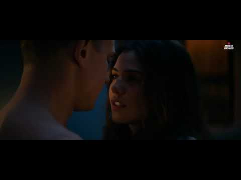 Danielle Campbell Kissing Compilation | Danielle Campbell Kiss