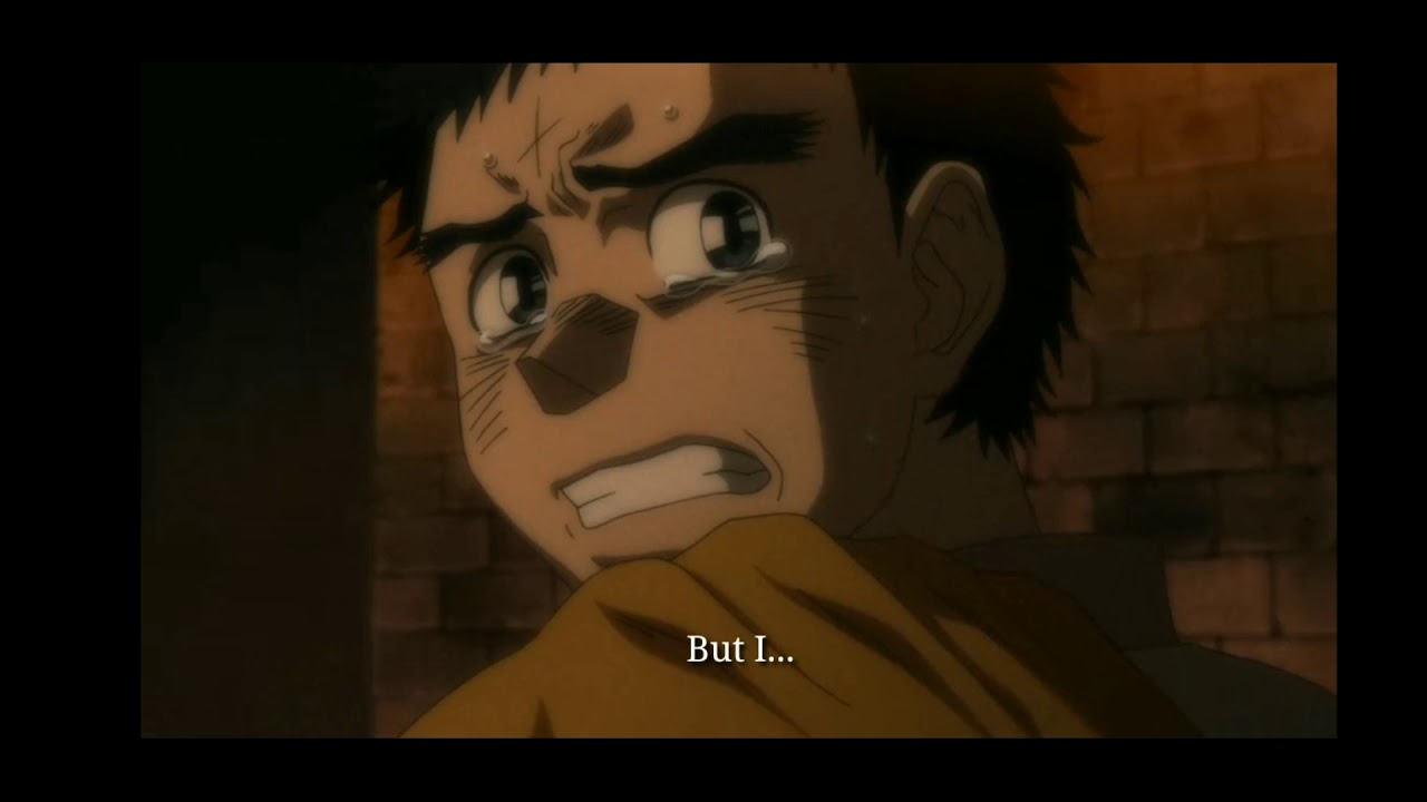 Ushio and Toro Remember this Emotional Scene. #Try not to Cry - YouTube