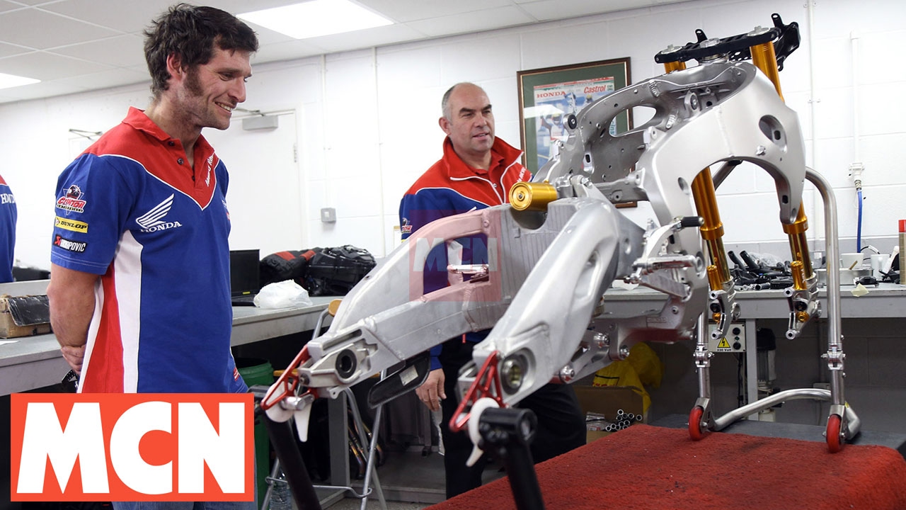 Guy Martin on the state of the bike industry | Sport | Motorcyclenews ...