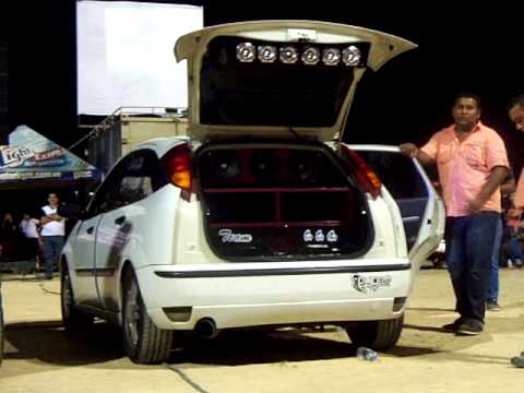 EL CHAPULIN // 2DA VALIDA DE CAR AUDIO NUEVA BOLIVIA - YouTube