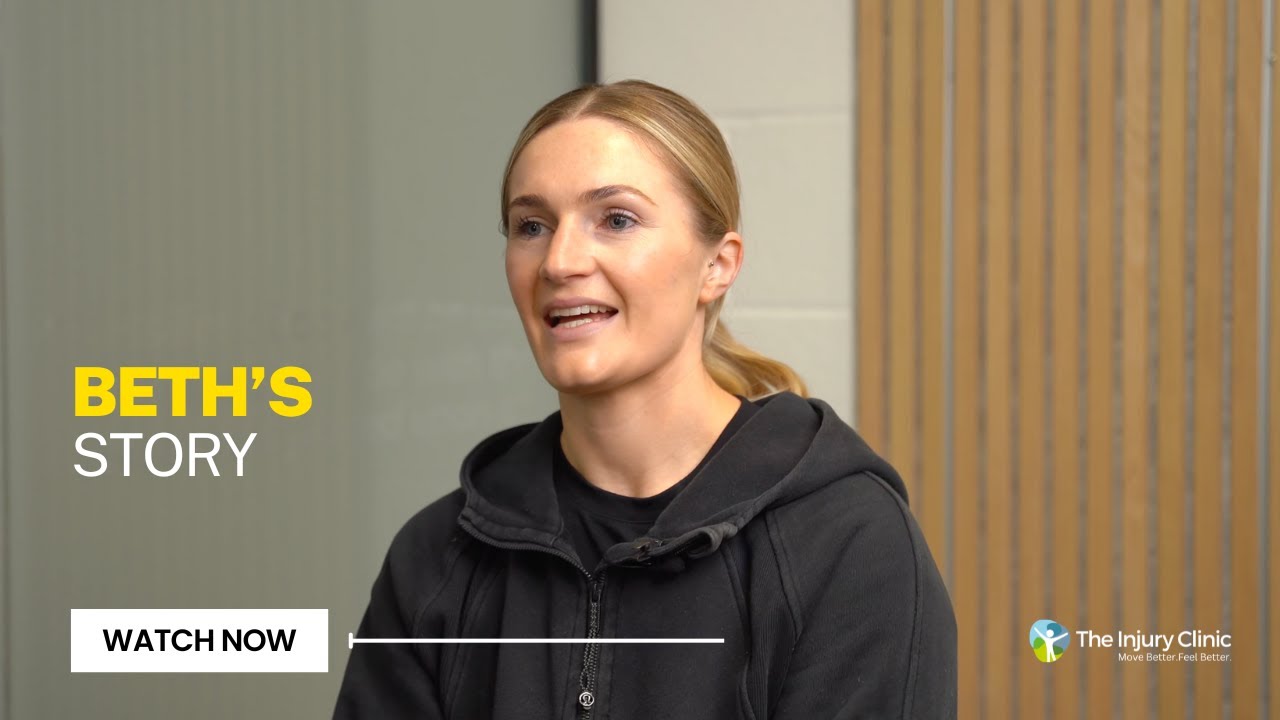 Success Stories - Beth's Story - YouTube