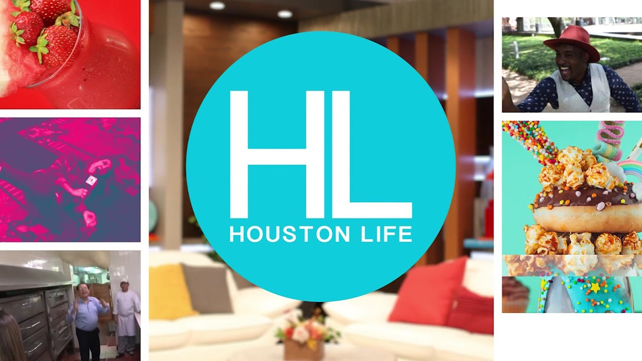 HOUSTON LIFE: November 30, 2020 - YouTube