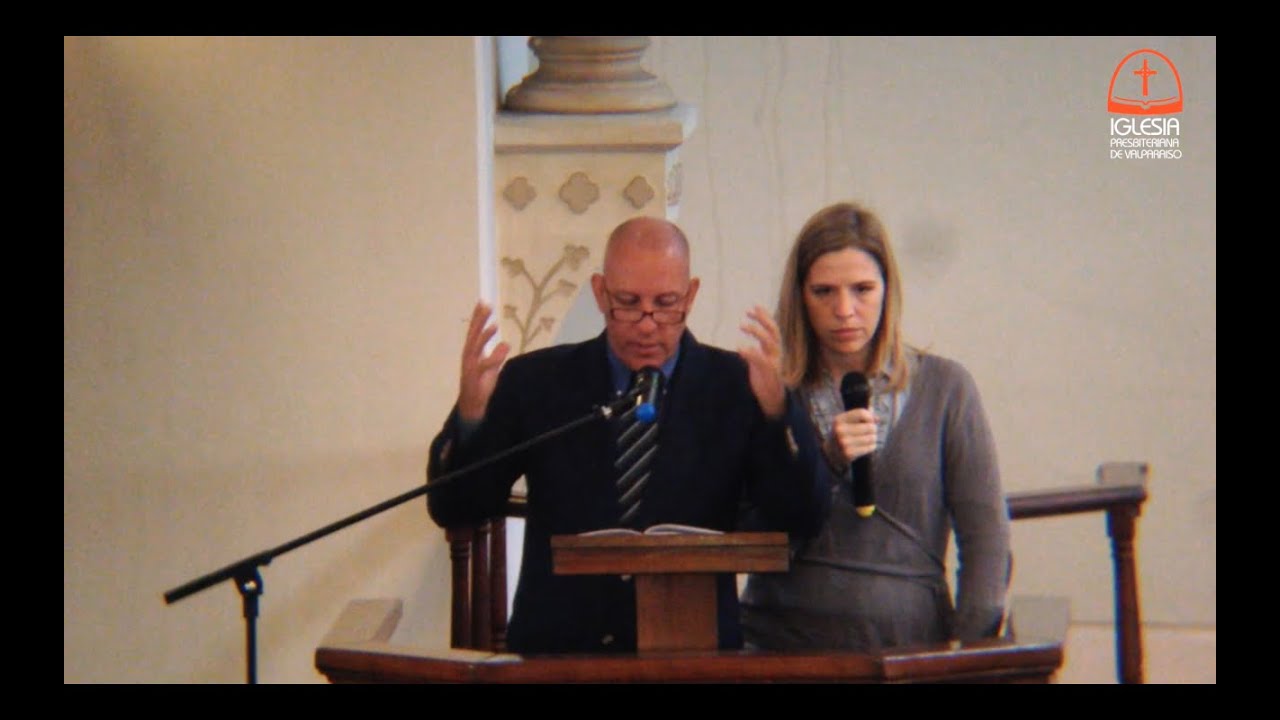 "Ser luz en el mundo" Dr. Michael W. Goheen - YouTube