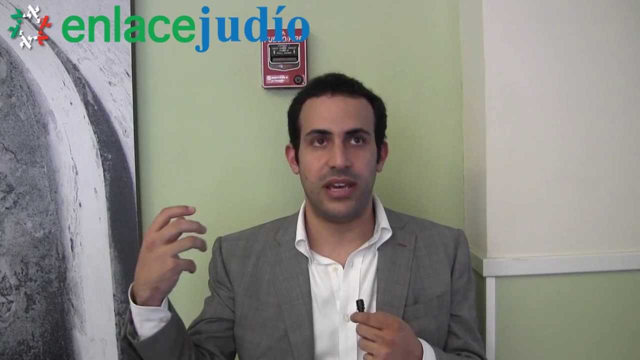 Entrevista a Aslan Cohen, autor de la leyenda del Monumento a la ...