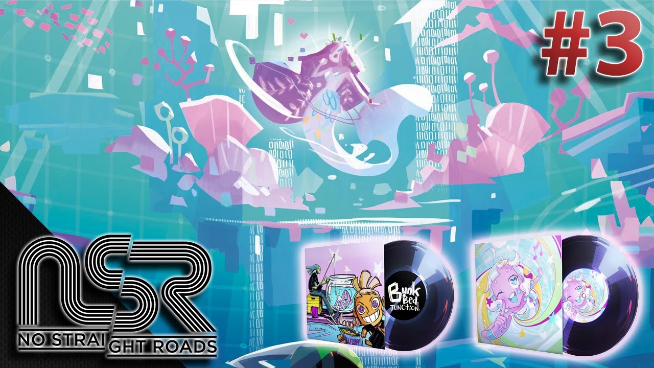 Sayu The Mermaid | No Straight Roads : Encore Edition Indonesia | Part ...