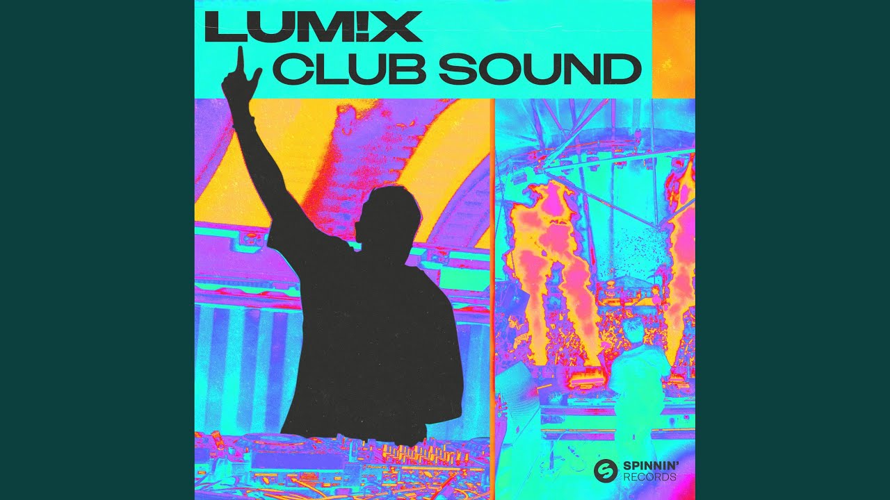 Club Sound (Extended Mix) - YouTube