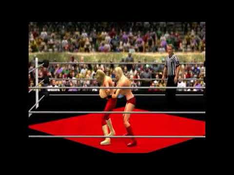 MEGABOOBS NO RULES BRAWL ABBI SECRAA VS DANIELLE DEREK